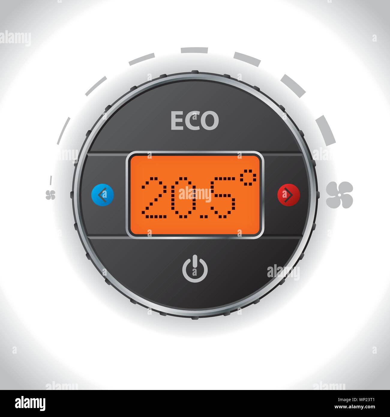 Ac air conditioner on Stock Vector Images - Alamy