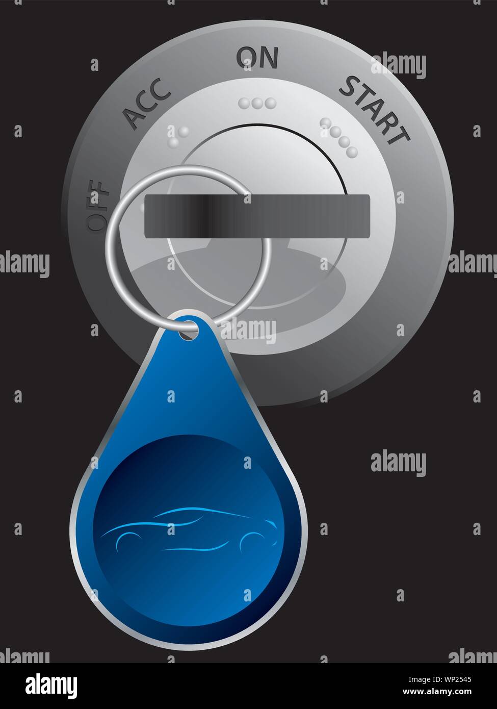 Acc card Stock Vector Images - Alamy