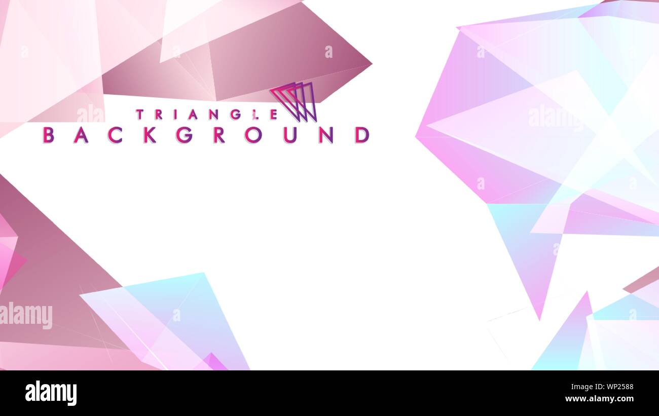 Abstract vector background with colorful gradient. Vector EPS 10 ...