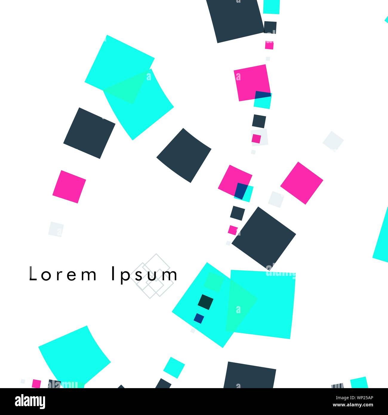 Vector box backgrounds with pastel colors , Abstract background vector ...