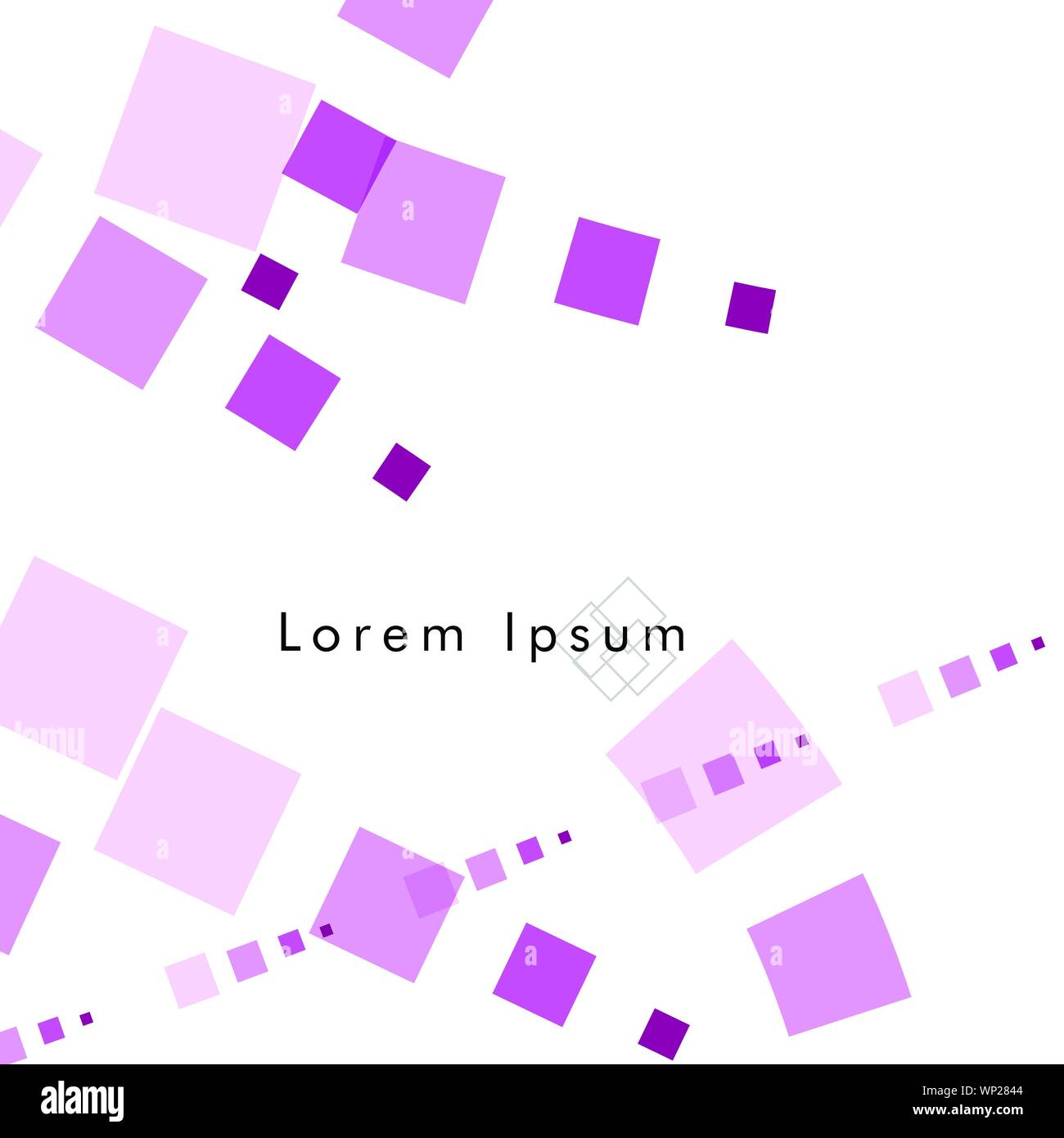 Vector box backgrounds with pastel colors pink , Abstract background ...