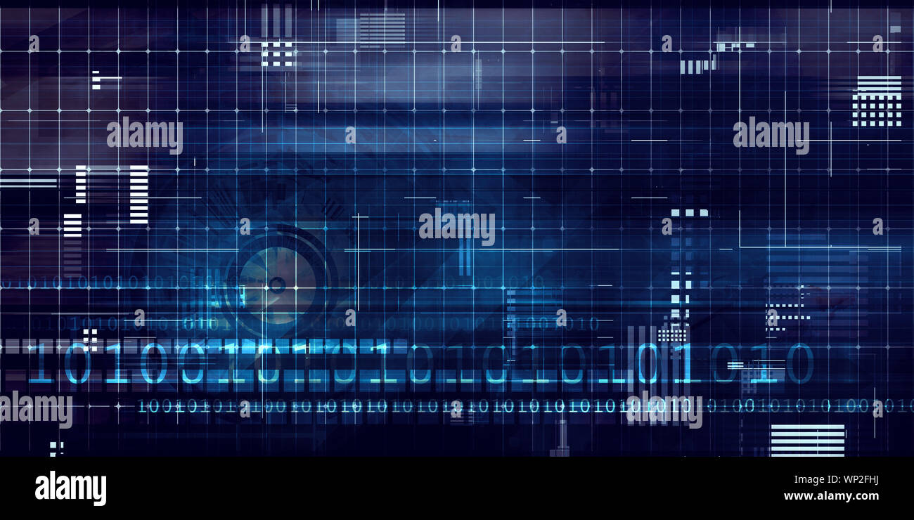 Web Design and Setup Service as an Abstract Stock Photo - Alamy