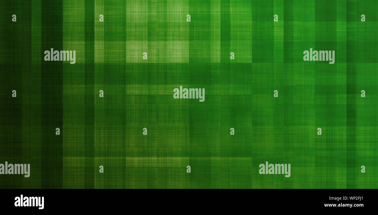 Science Technology Data As A Abstract Art Stock Photo - Alamy