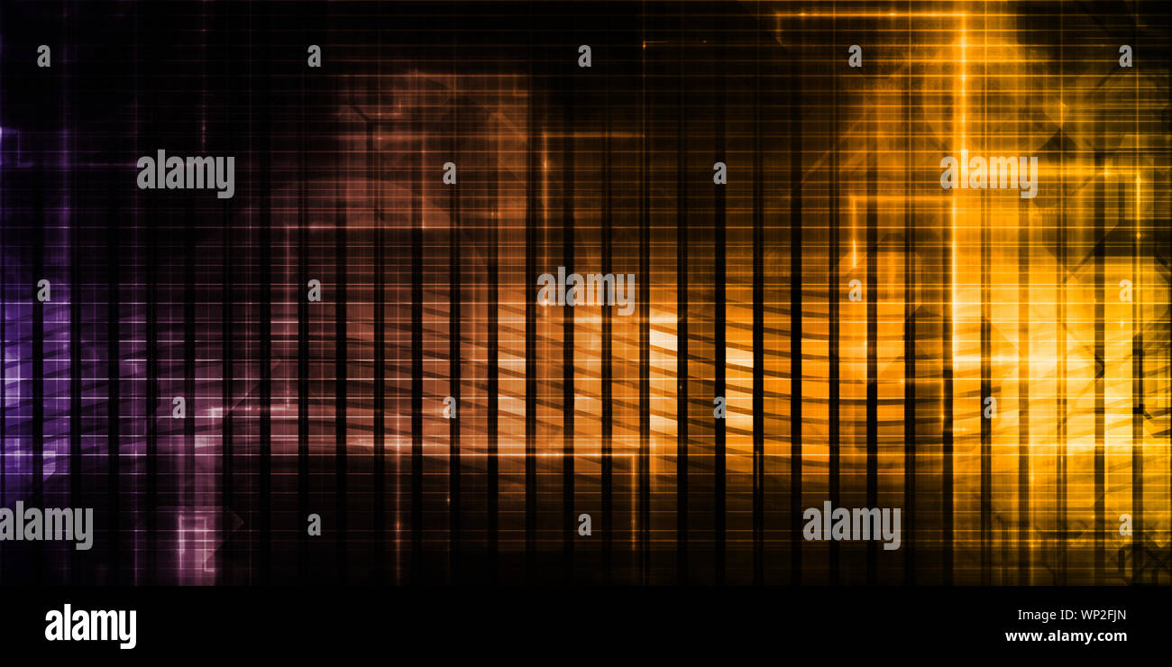 Disruptive Technologies or Technology Disruptor as a Concept Stock ...