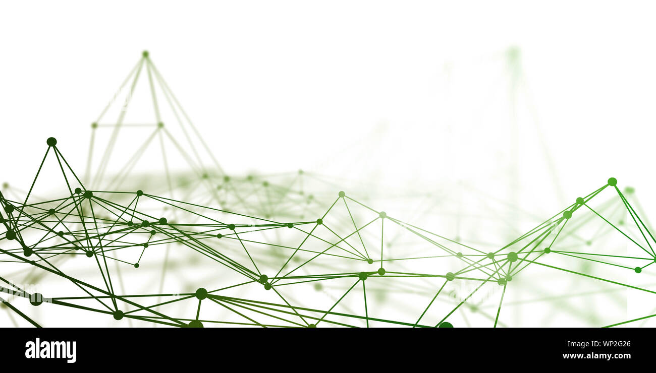 Internet World Wide Web Abstract Tech Background Stock Photo - Alamy