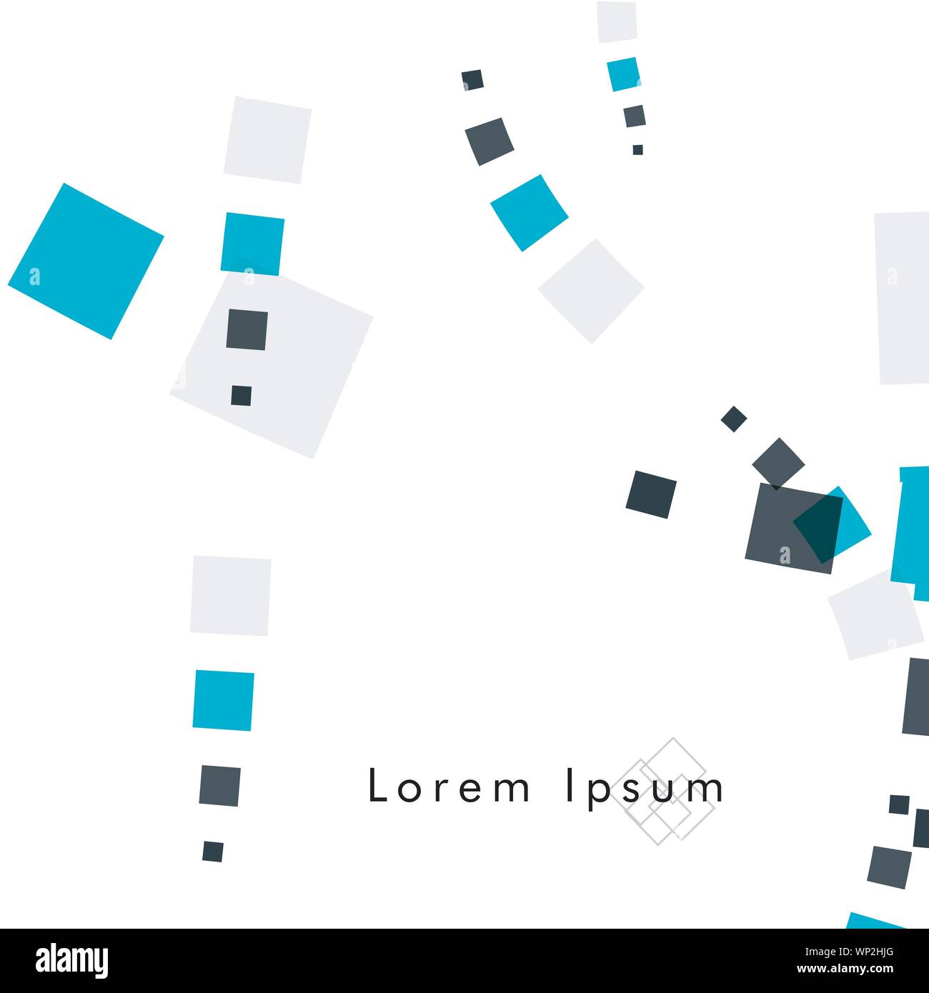 Vector box backgrounds with pastel colors , Abstract background vector ...