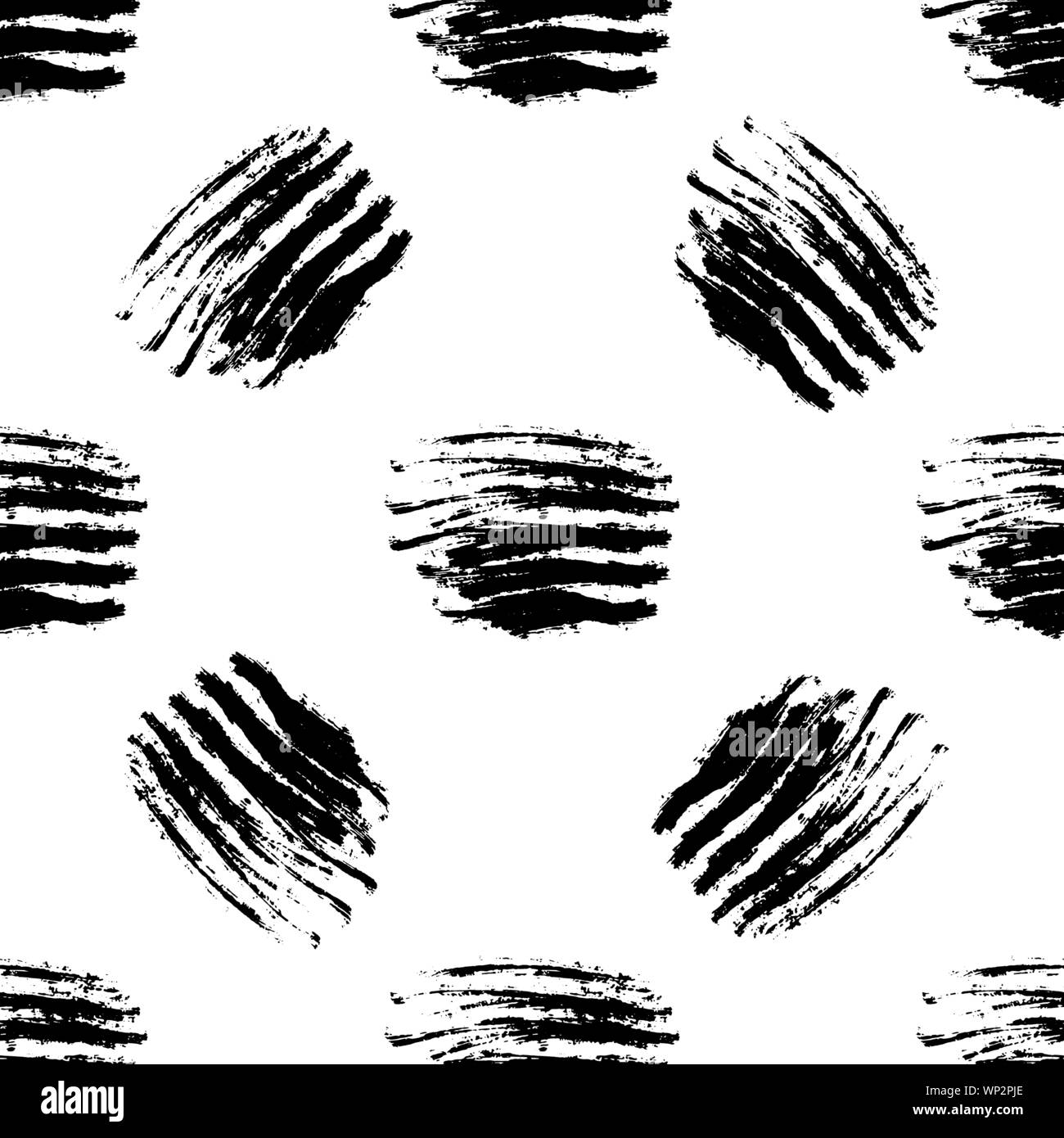 Monochrome ink art Black and White Stock Photos & Images - Alamy