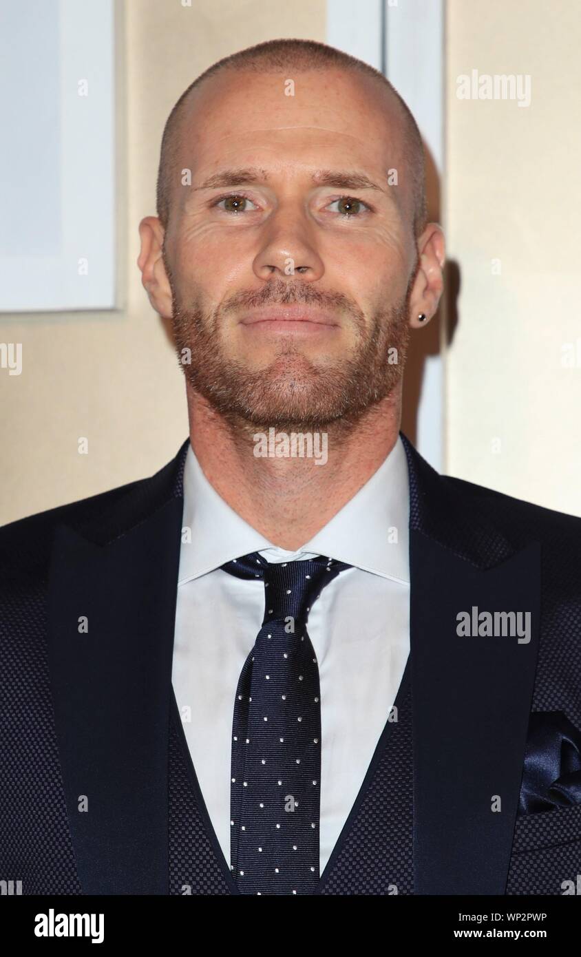 Oliver trevana hi-res stock photography and images - Alamy