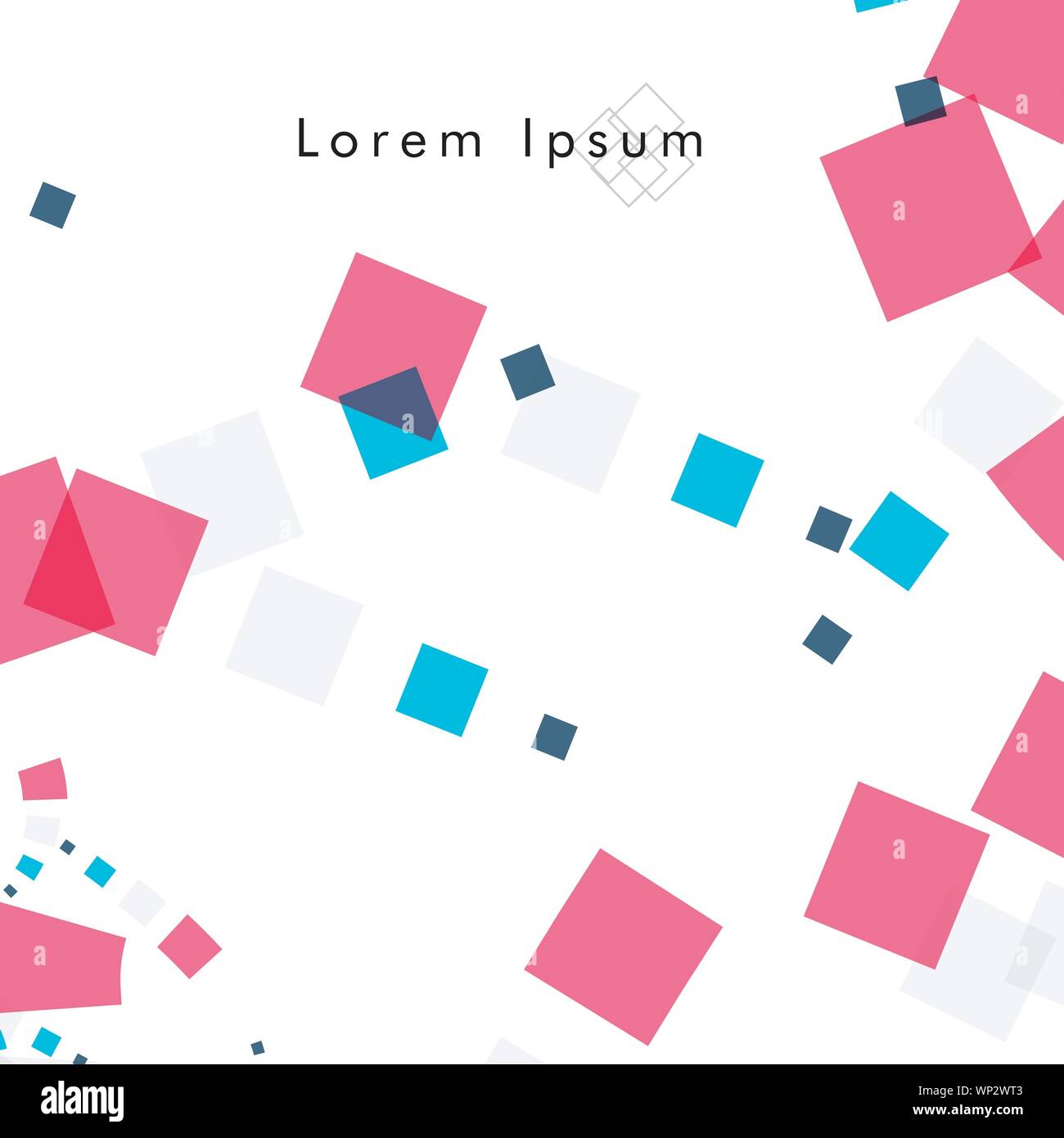 Vector box backgrounds with pastel colors , Abstract background vector ...