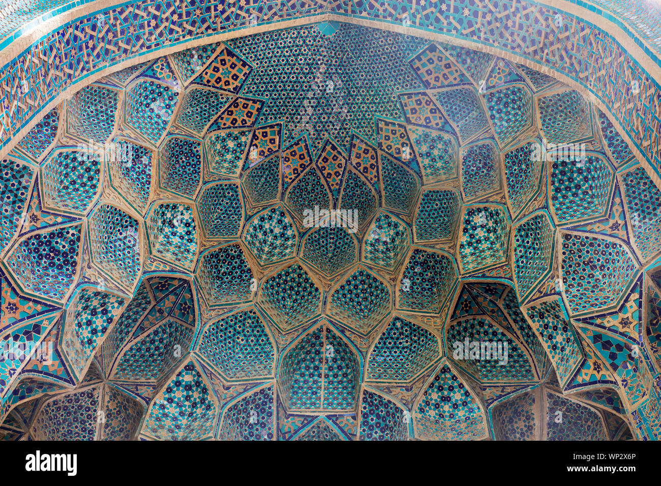 Shrine Complex of Abd al Samad, Jameh Mosque, 1304, Natanz, Natanz ...