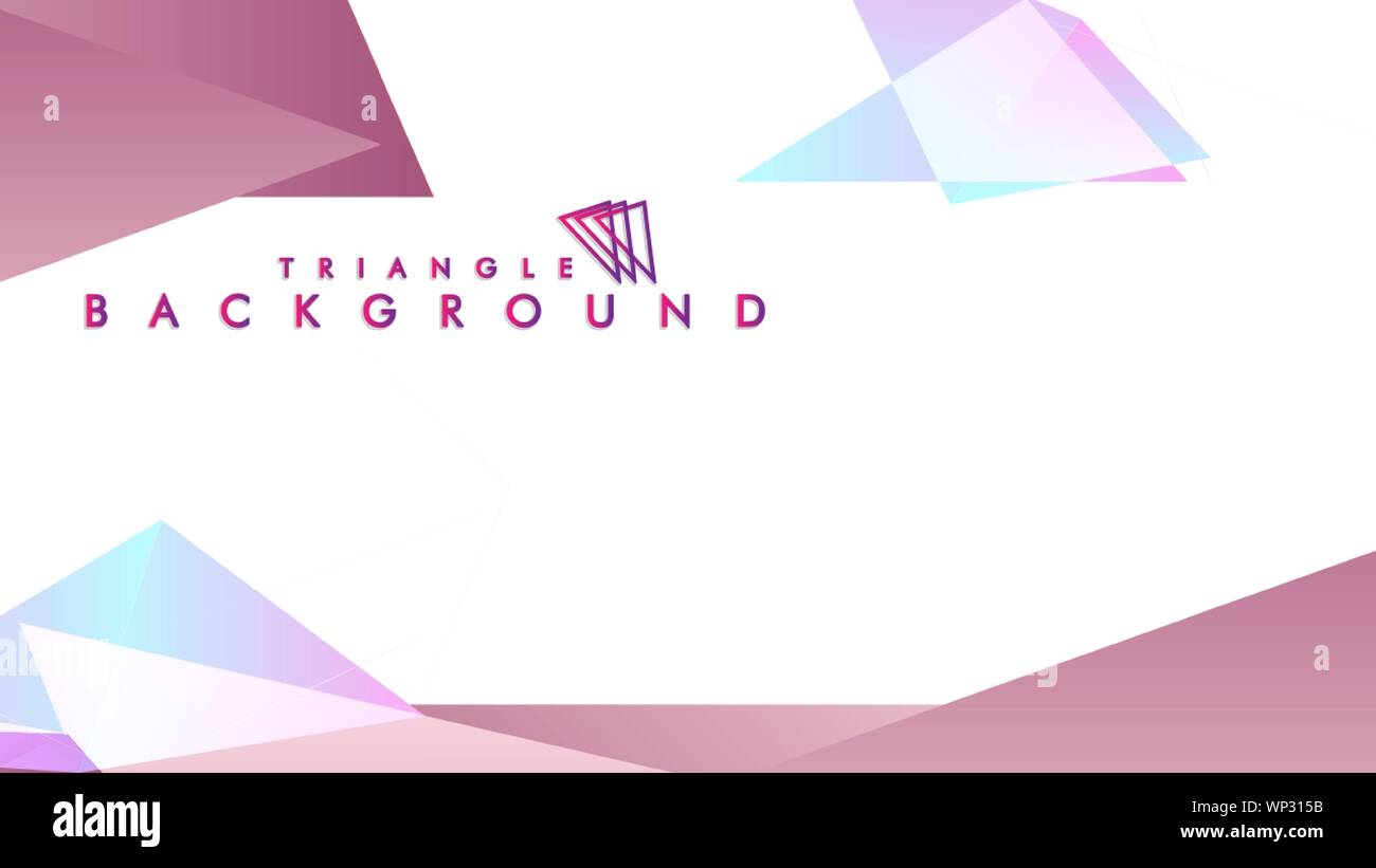 Abstract vector background with colorful gradient. Vector EPS 10 ...