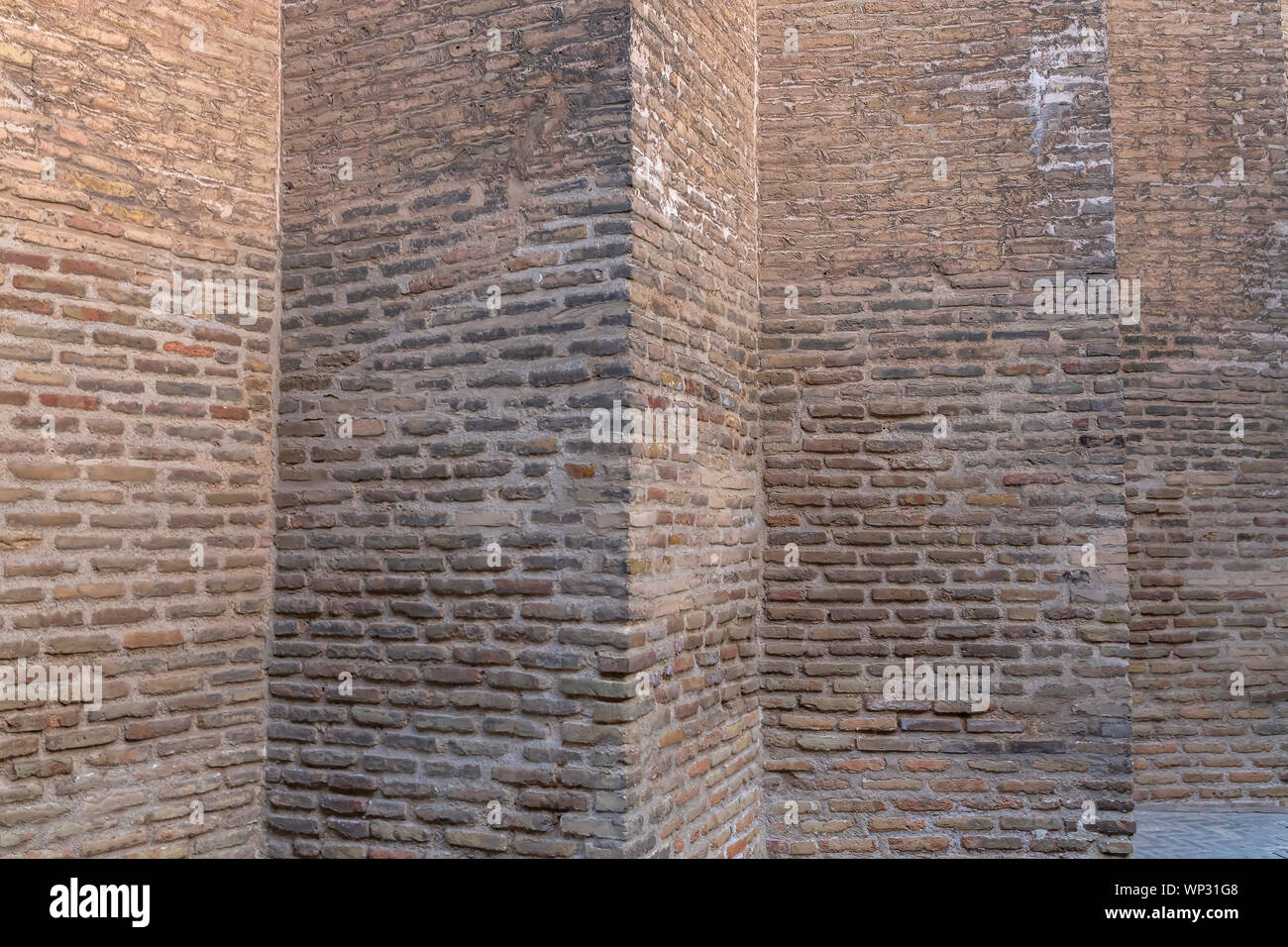 Tughrul Tower, 1139, Ray, Rey, Ray County, Tehran Province, Iran Stock ...