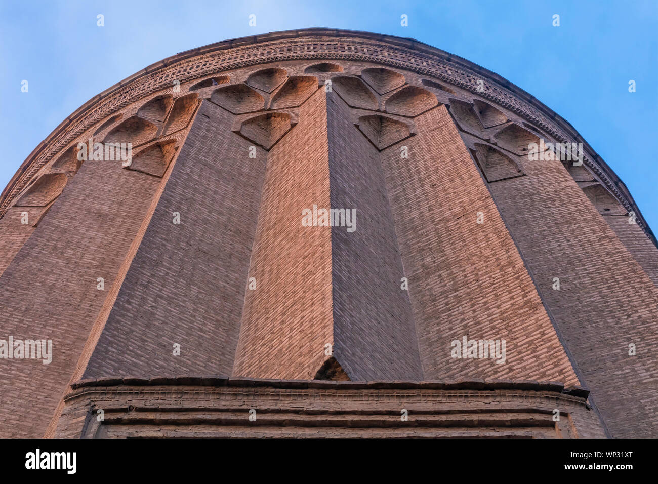 Tughrul Tower, 1139, Ray, Rey, Ray County, Tehran Province, Iran Stock ...