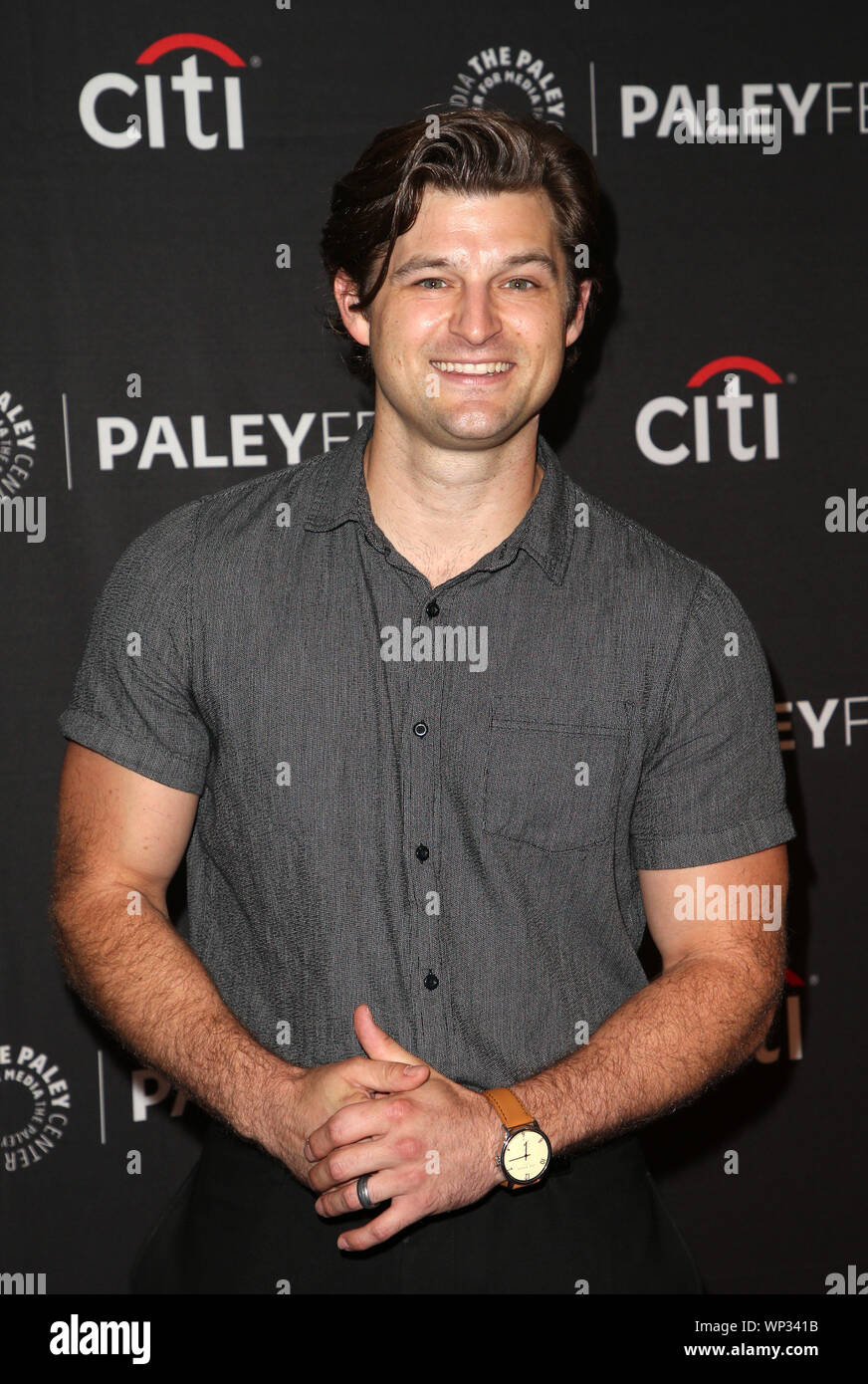 6 september 2019 hi-res stock photography and images - Alamy