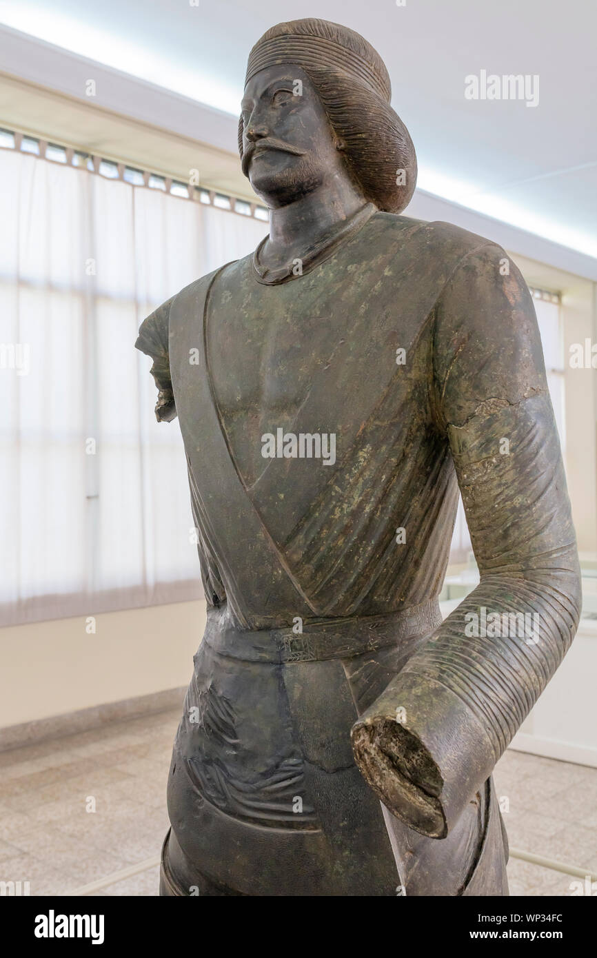 Shami Statue High Resolution Stock Photography and Images - Alamy
