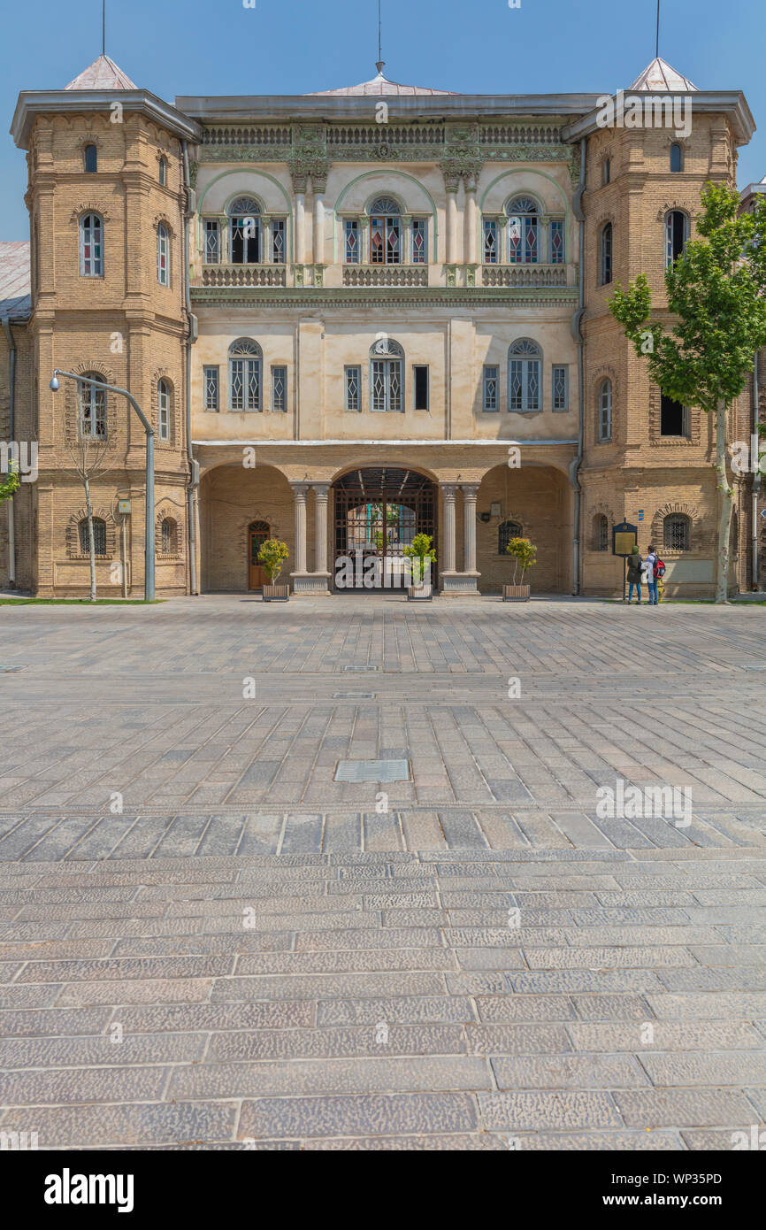 Cossack house hi-res stock photography and images - Alamy