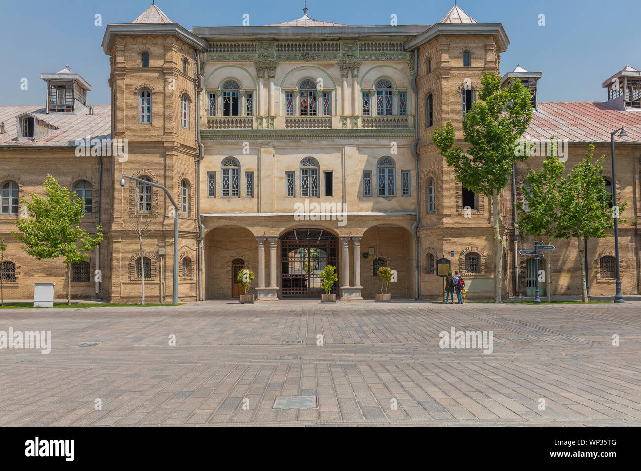 Cossack house hi-res stock photography and images - Alamy