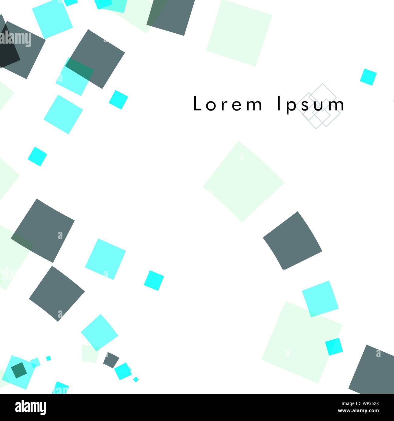 Vector box backgrounds with pastel colors , Abstract background vector ...