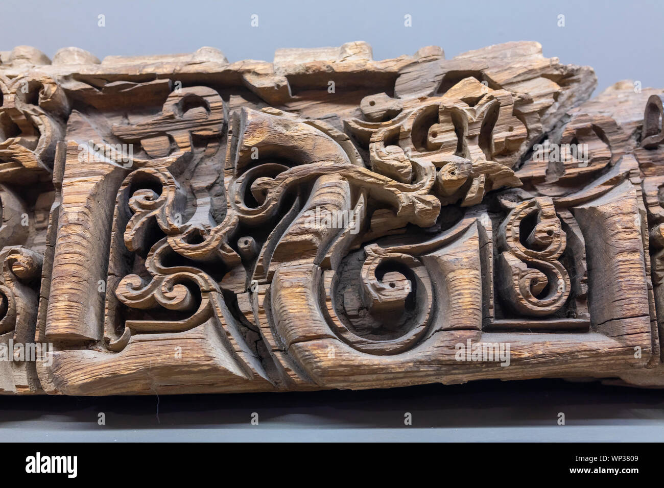 Kufic hi-res stock photography and images - Alamy