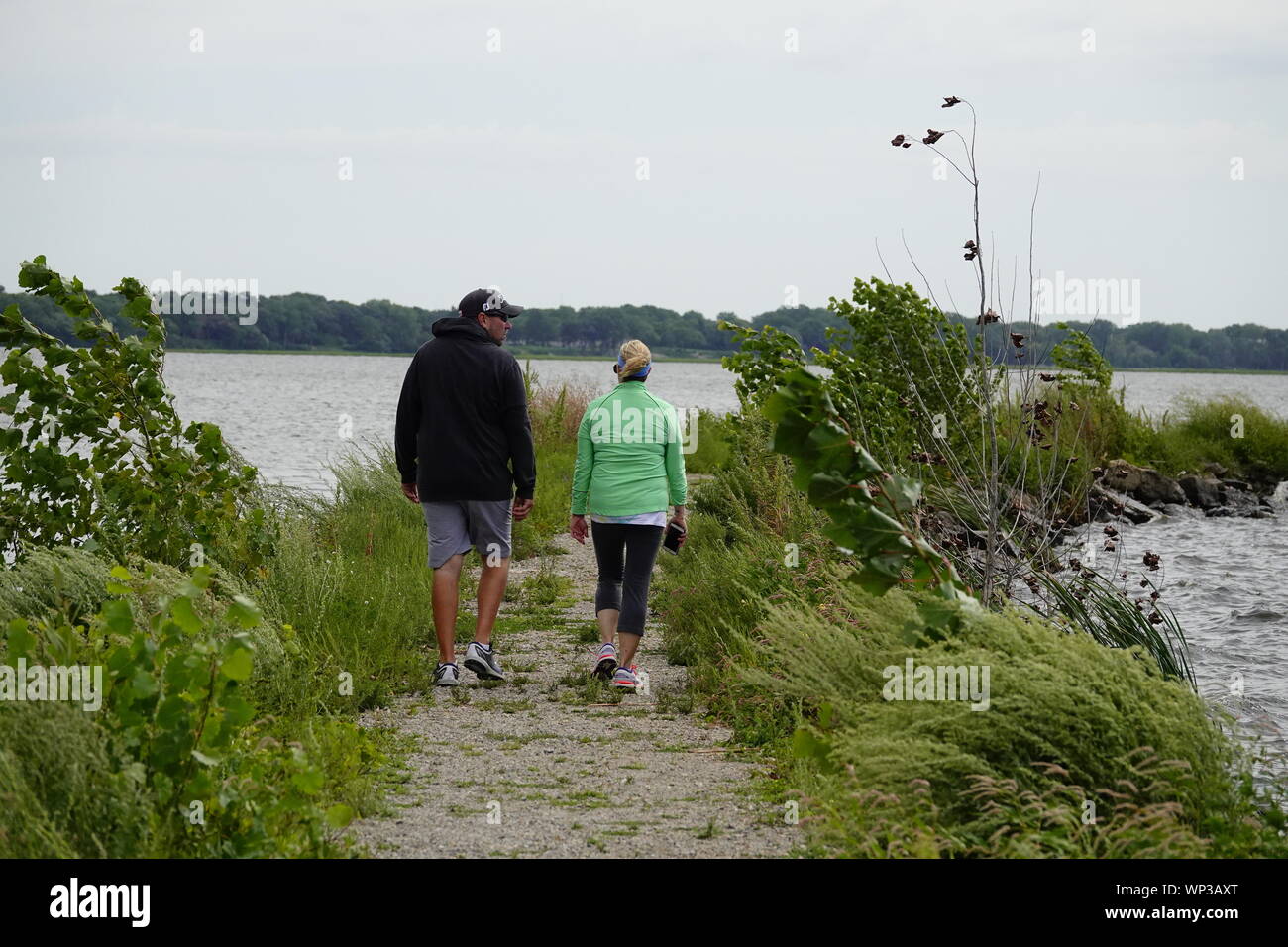 Hiking hike adventure trail hi-res stock photography and images - Alamy