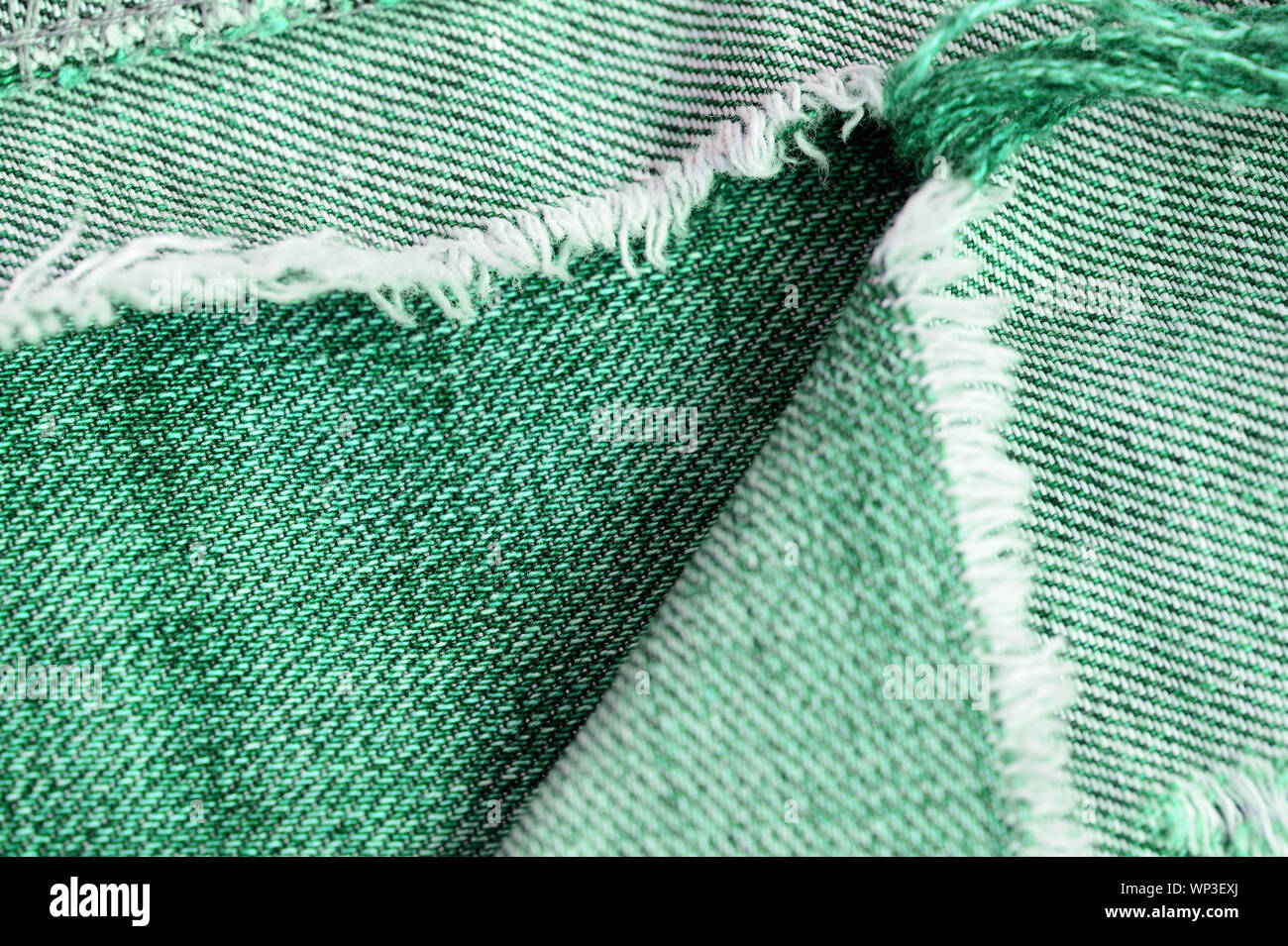 Old jeans hi-res stock photography and images - Alamy