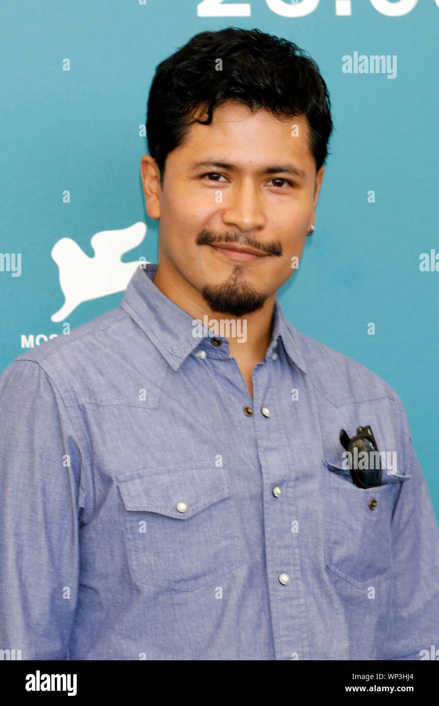 Harold torres zerozerozero hi-res stock photography and images - Alamy