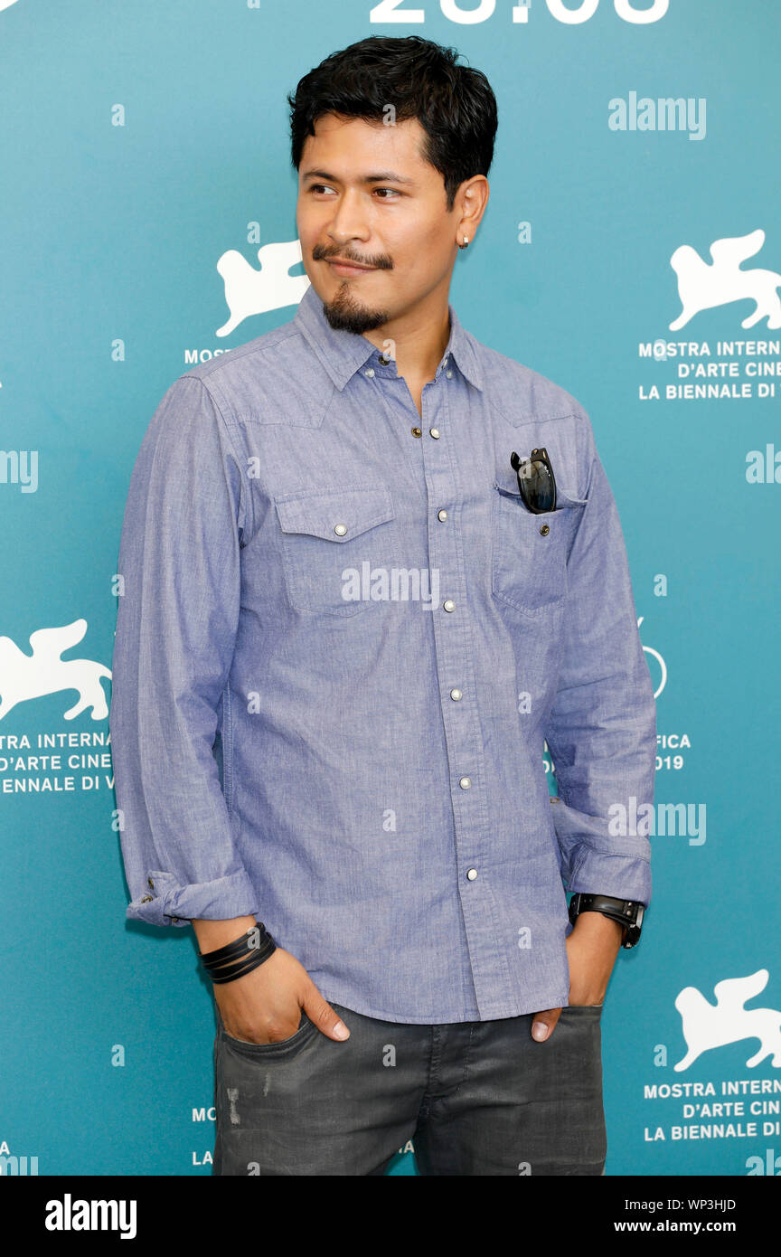 Harold torres zerozerozero hi-res stock photography and images - Alamy