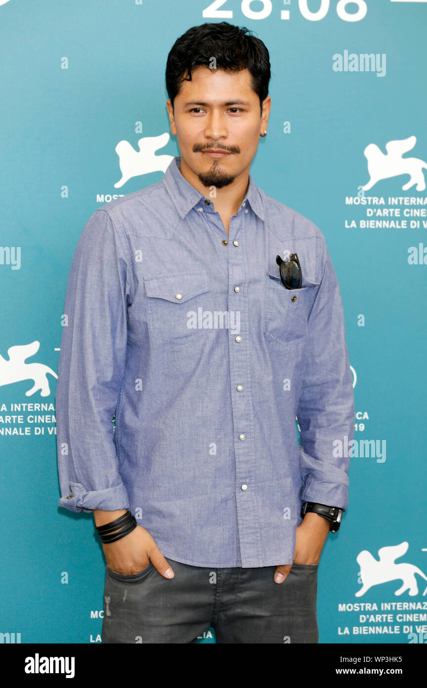 Harold torres zerozerozero hi-res stock photography and images - Alamy