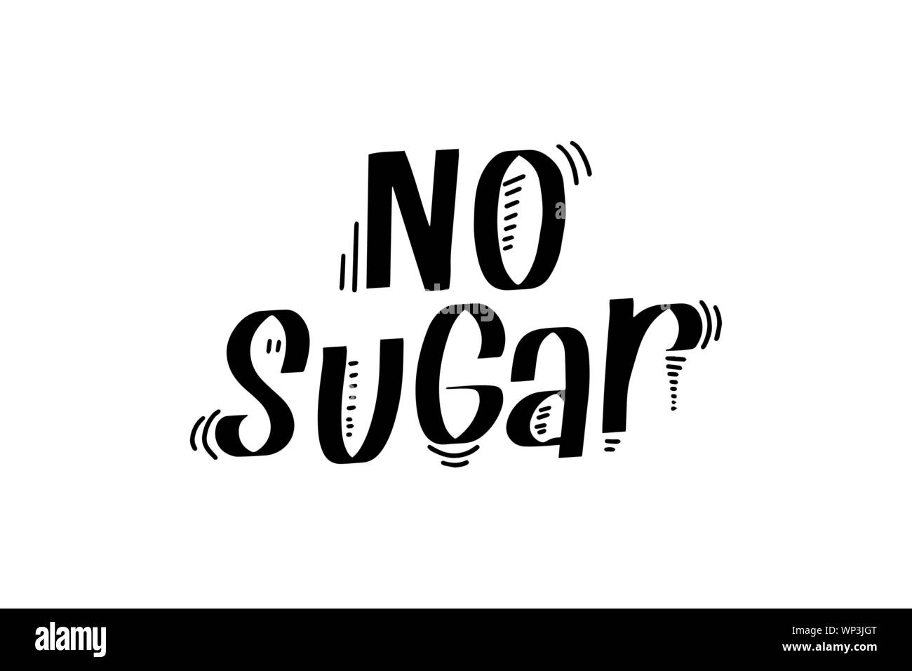 handwritten brush lettering Stock Vector Image & Art - Alamy