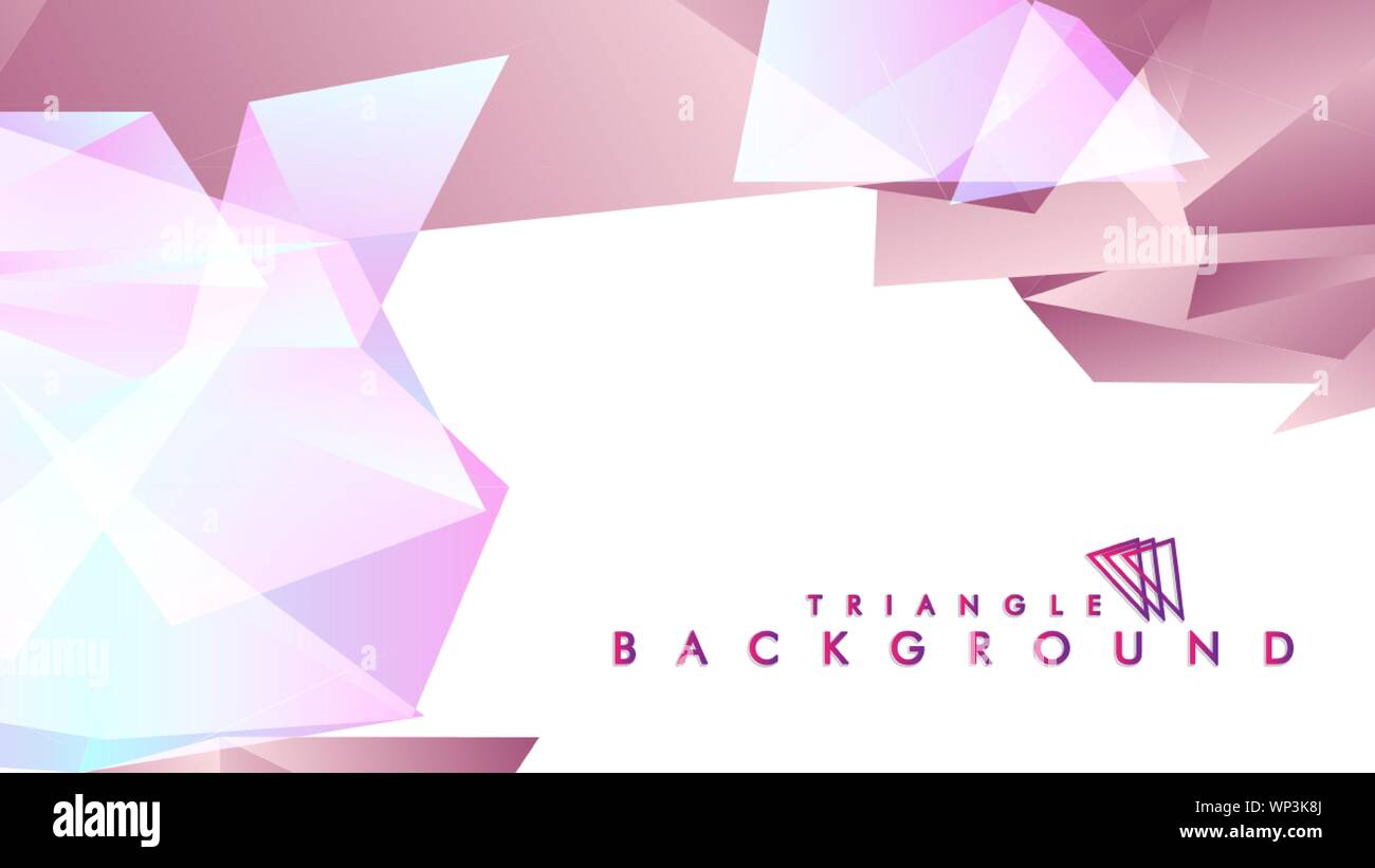 Abstract vector background with colorful gradient. Vector EPS 10 ...
