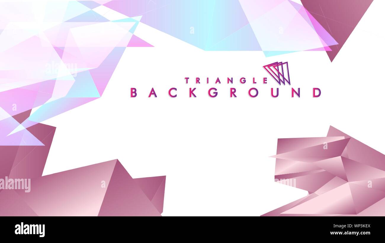 Abstract vector background with colorful gradient. Vector EPS 10 ...