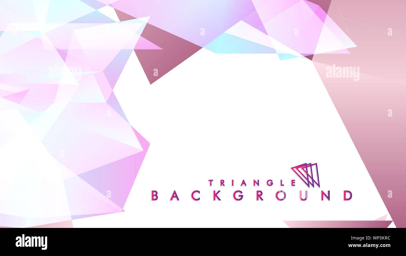 Abstract vector background with colorful gradient. Vector EPS 10 ...