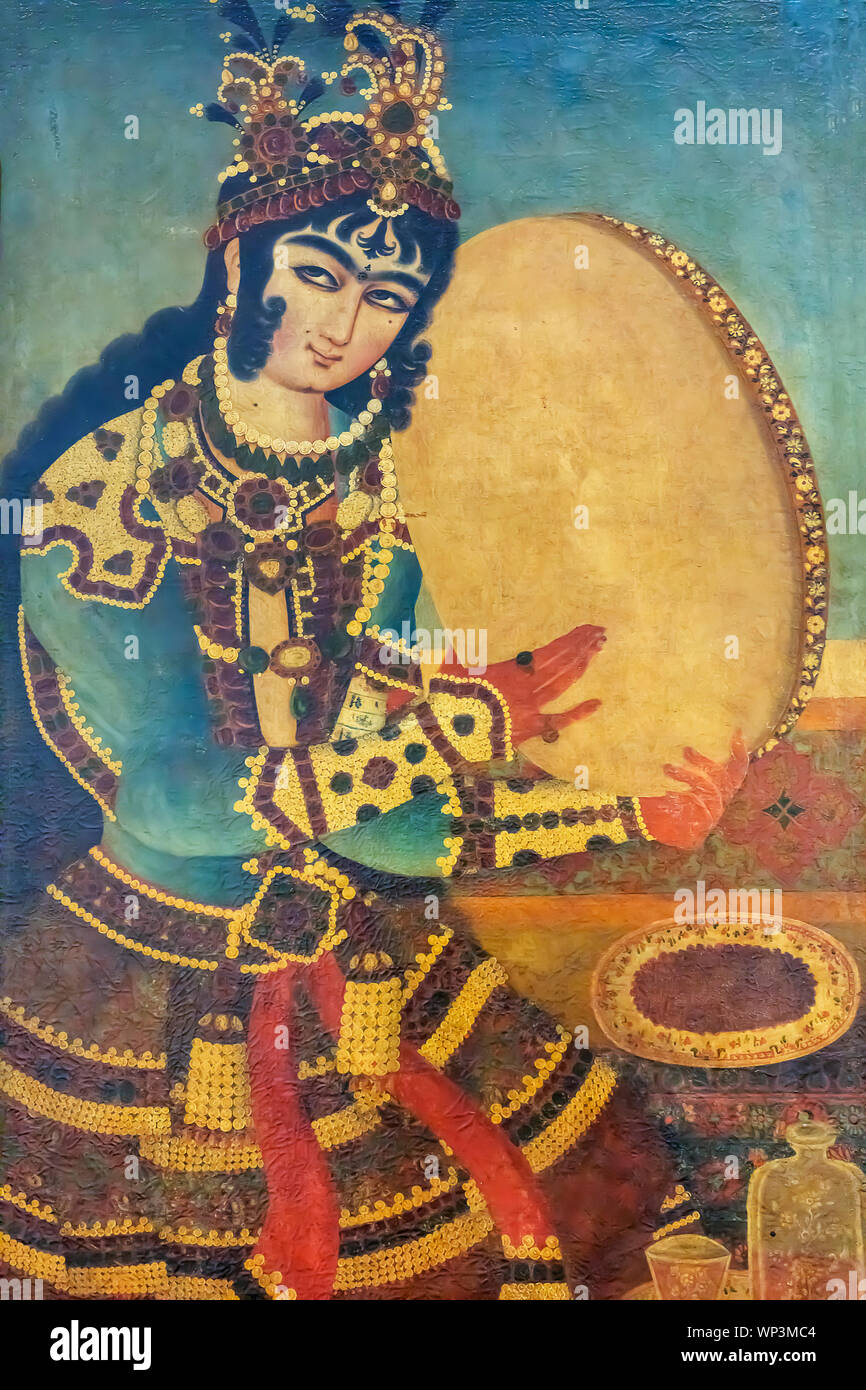 Daf player hi-res stock photography and images - Alamy