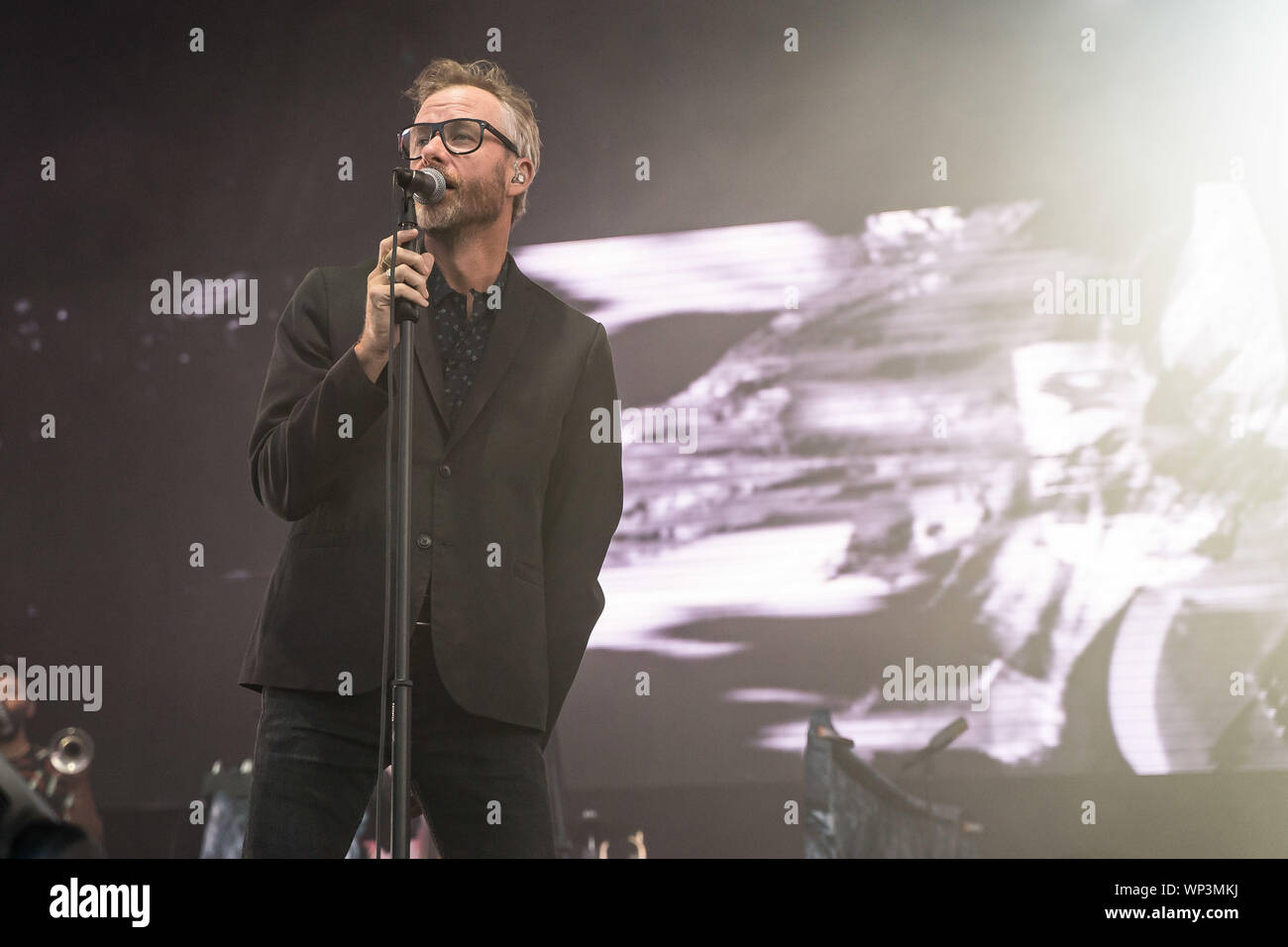 Matt 28 hi-res stock photography and images - Alamy