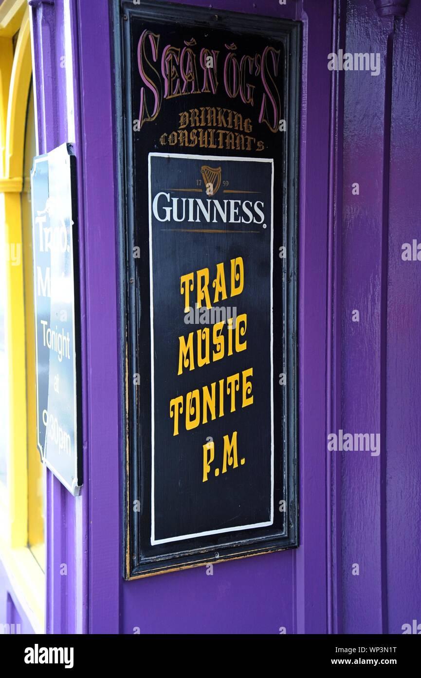 Sean ogs hi-res stock photography and images - Alamy