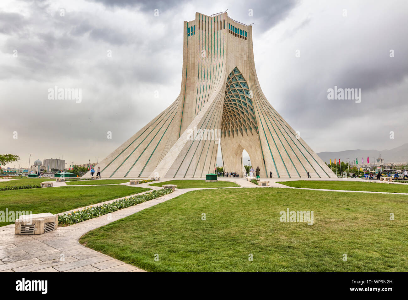 Tehran 1970s hi-res stock photography and images - Alamy