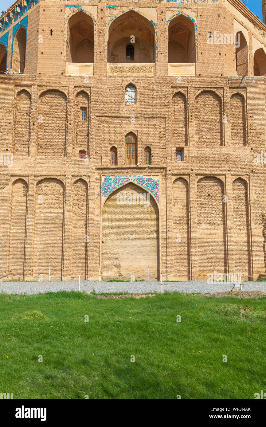 Zanjan iran hi-res stock photography and images - Alamy