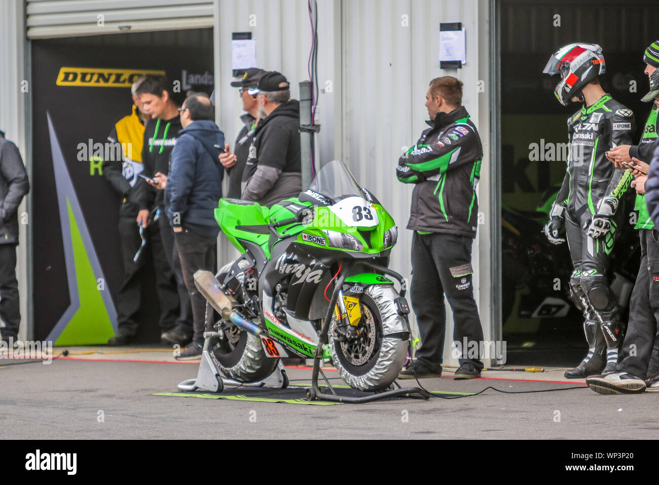 Kyle buckley hi-res stock photography and images - Alamy