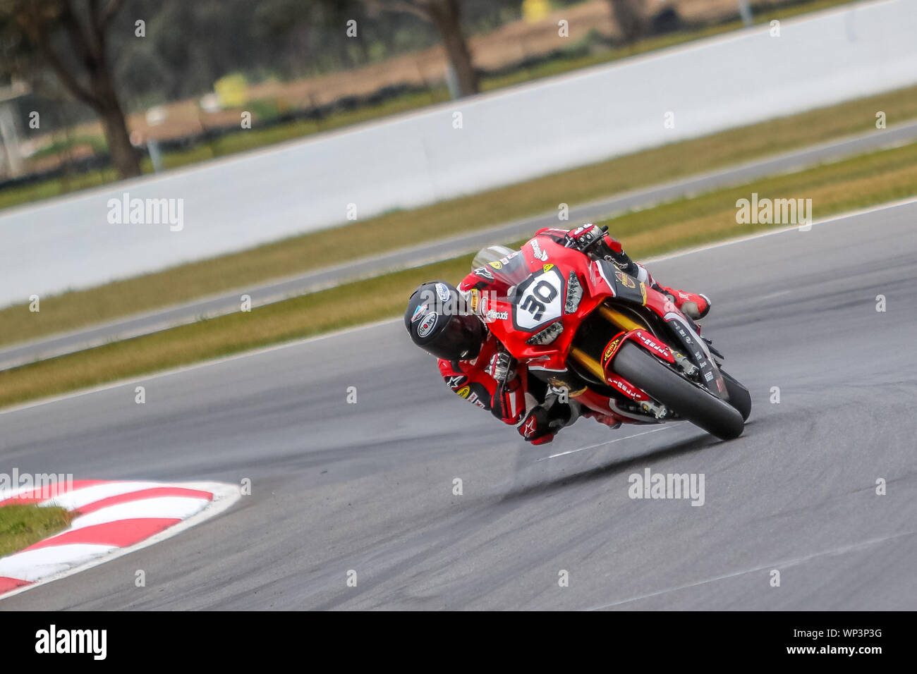 Winton motor raceway hi-res stock photography and images - Alamy