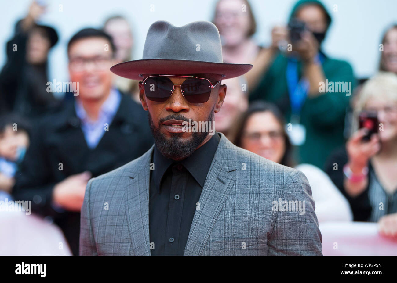 Actor Jamie Foxx High Resolution Stock Photography and Images - Alamy