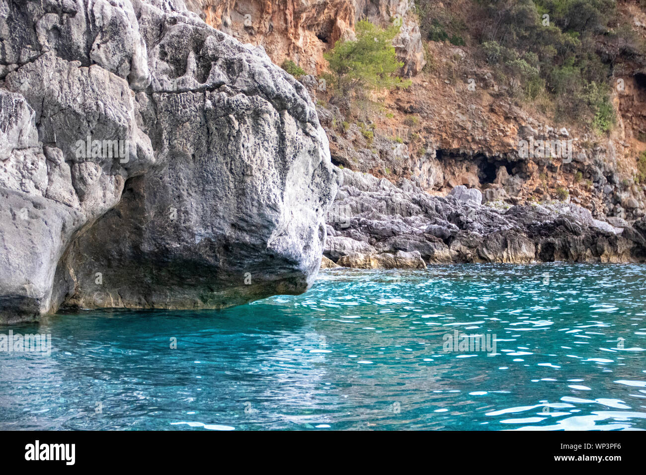 Maratea Beach High Resolution Stock Photography and Images - Alamy