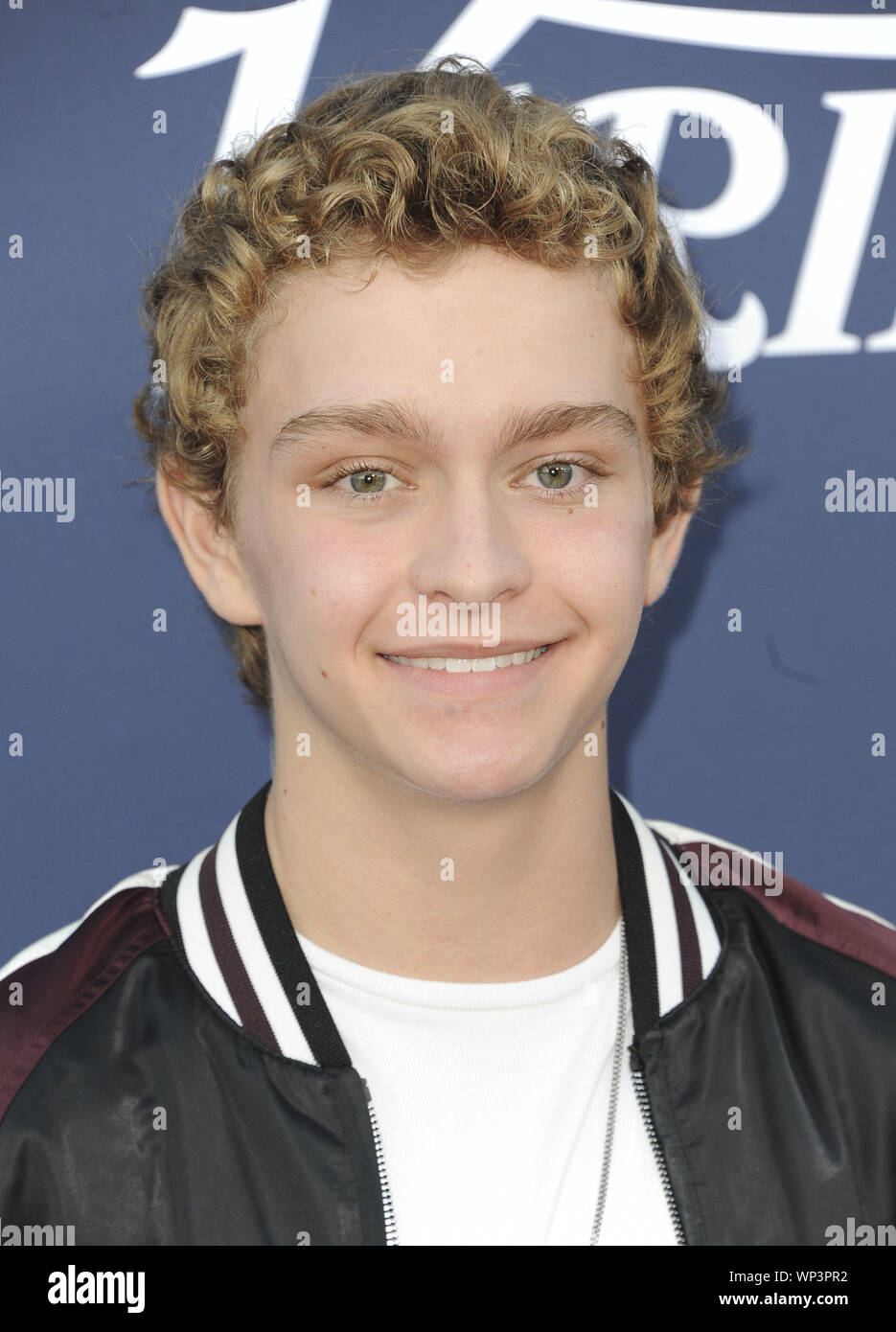 Varietys Power Of Young Hollywood Featuring: Gavin Lewis Where: Los ...