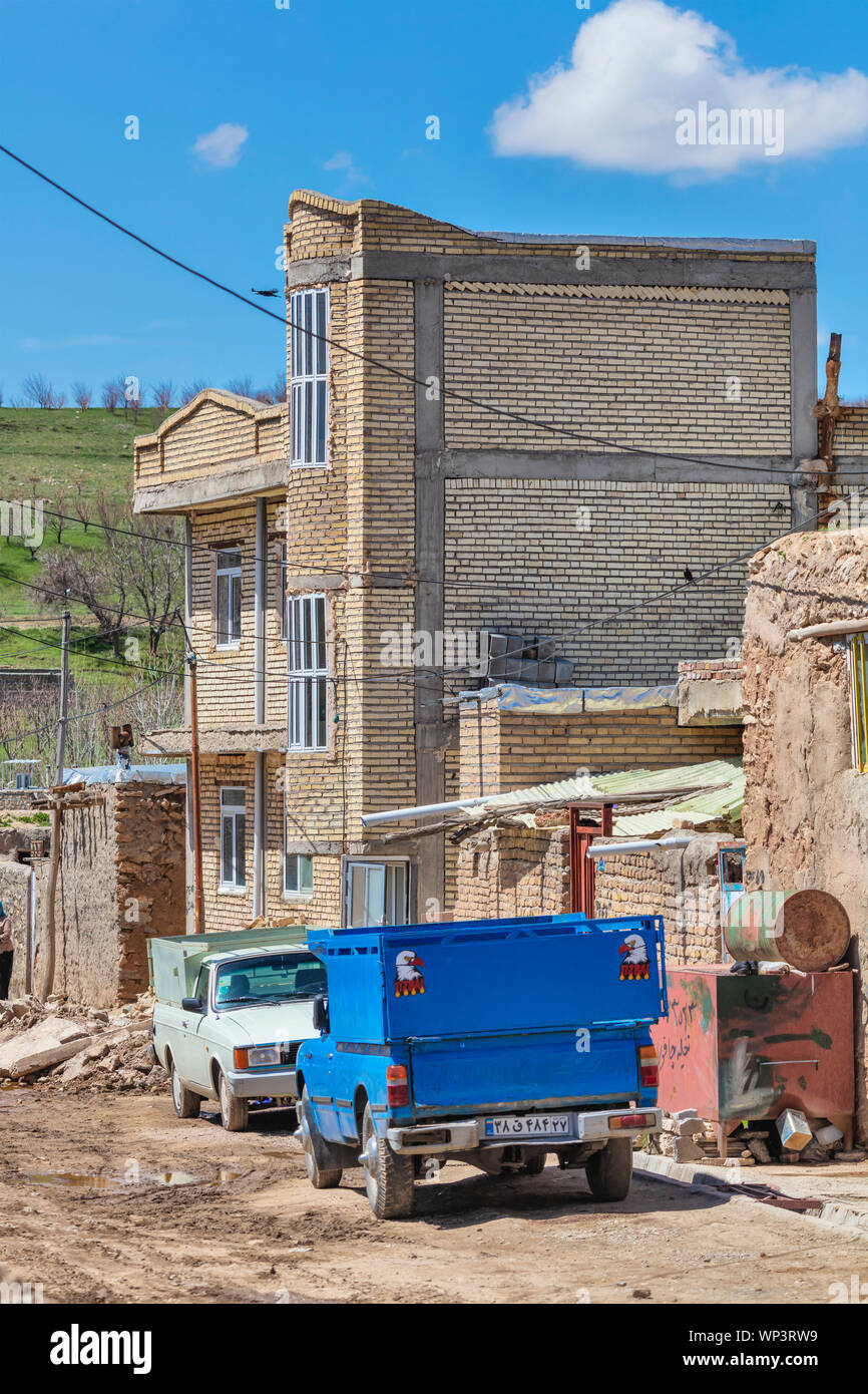 Azarbaijan hi-res stock photography and images - Alamy