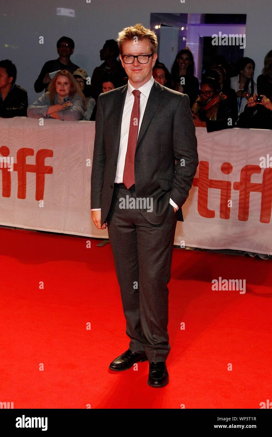 Peter gregson composer hi-res stock photography and images - Alamy