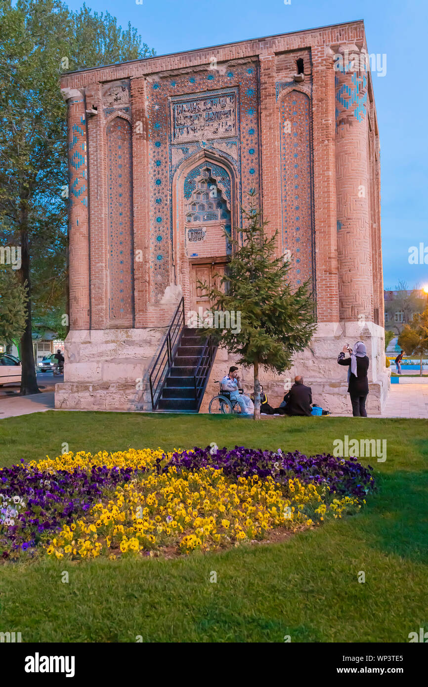 Ghaffari hi-res stock photography and images - Alamy