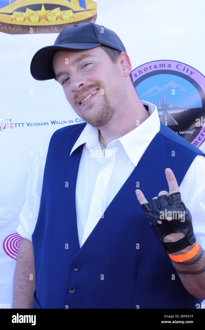 LANFA International held at the Miracle Theatre in Inglewood, Los ...