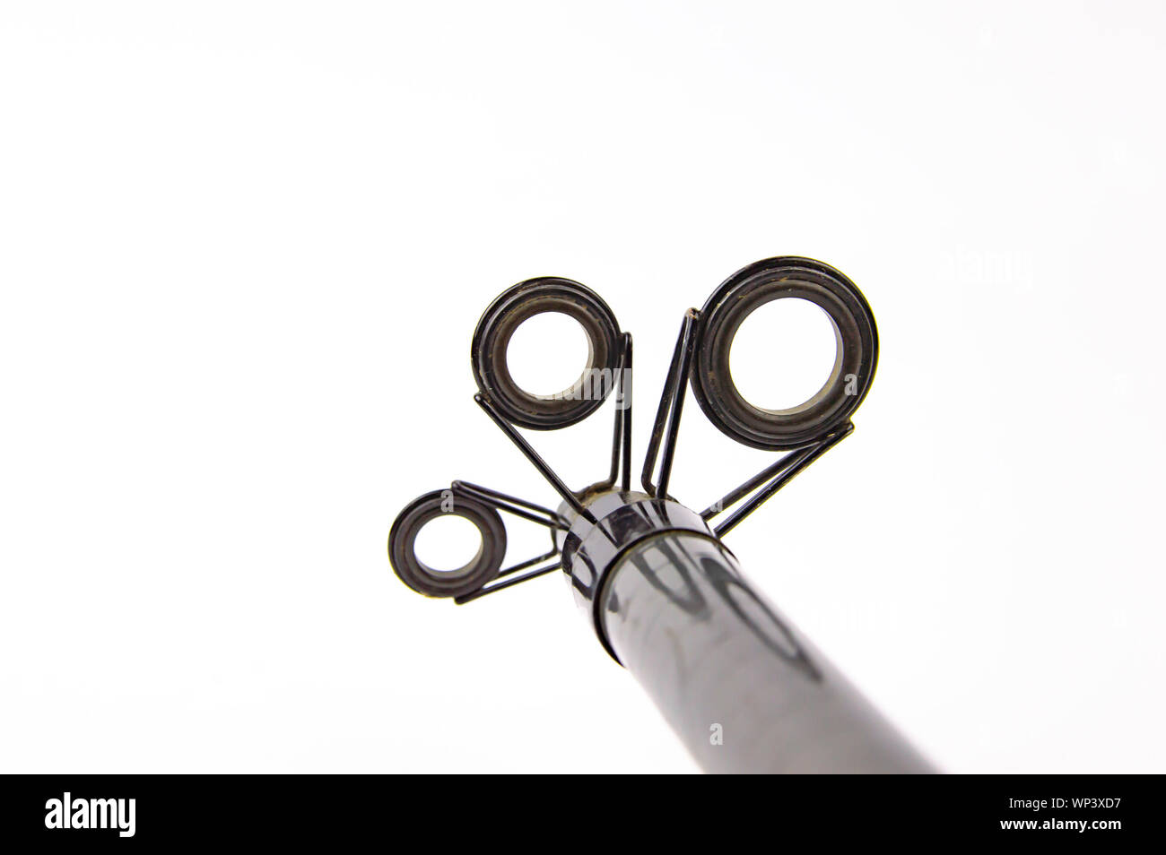 Spinning gold rings hi-res stock photography and images - Alamy