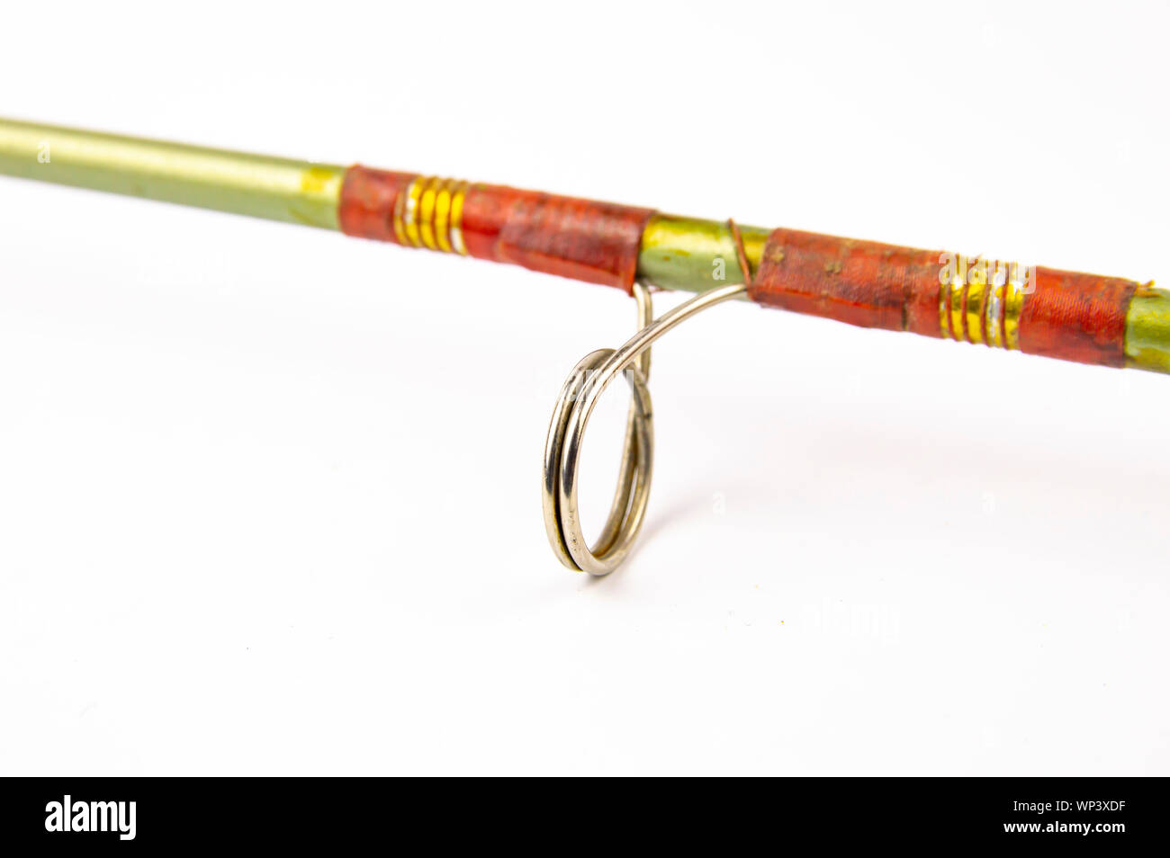 Spinning gold rings hi-res stock photography and images - Alamy