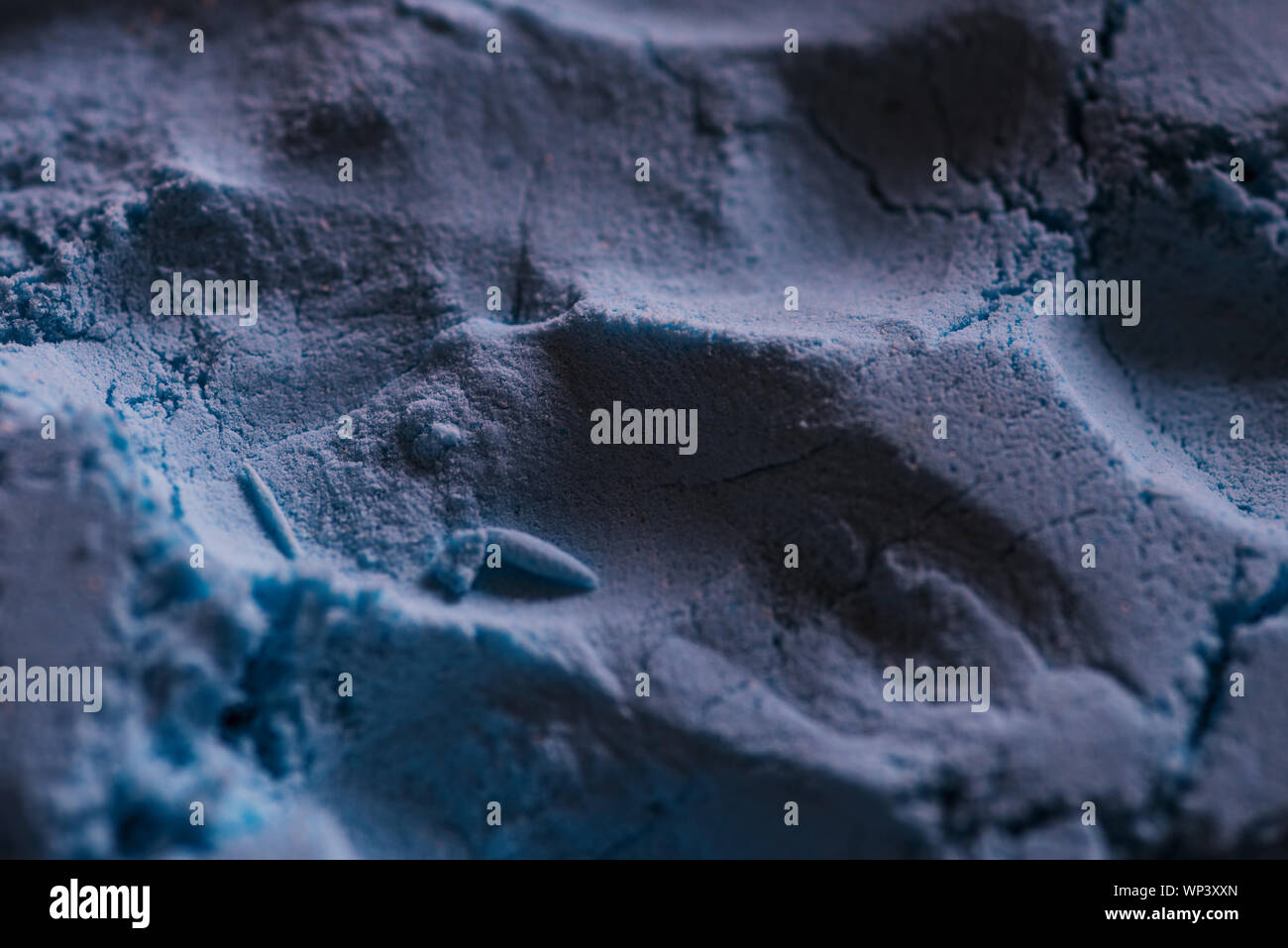 Colorful sand art hi-res stock photography and images - Alamy