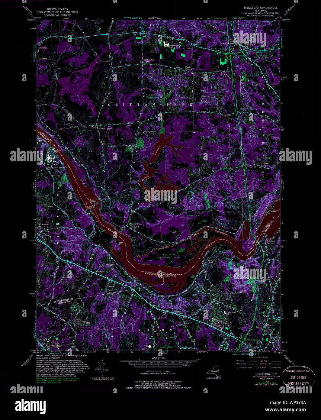 Niskayuna hi-res stock photography and images - Alamy